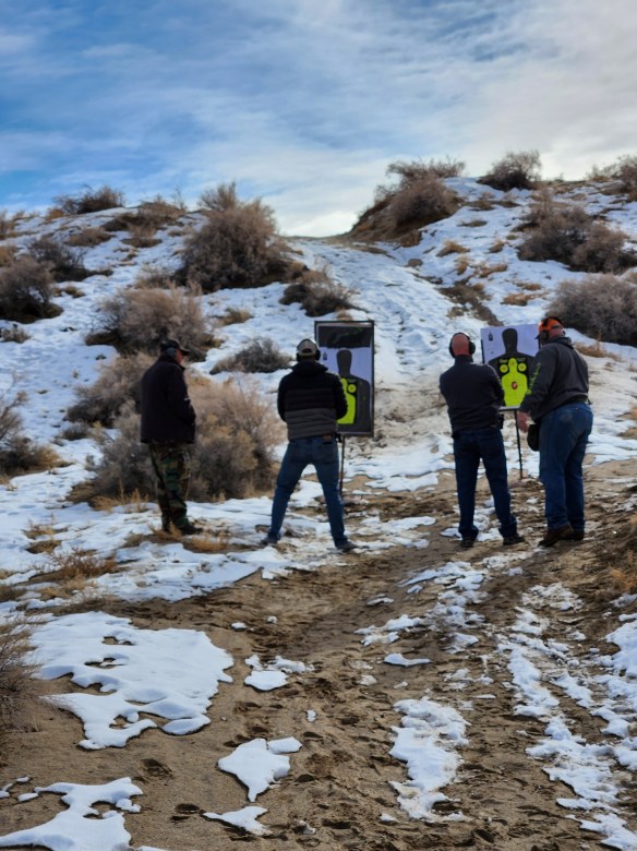 CCW Renewal | Horseshoe Firearms CCW Training