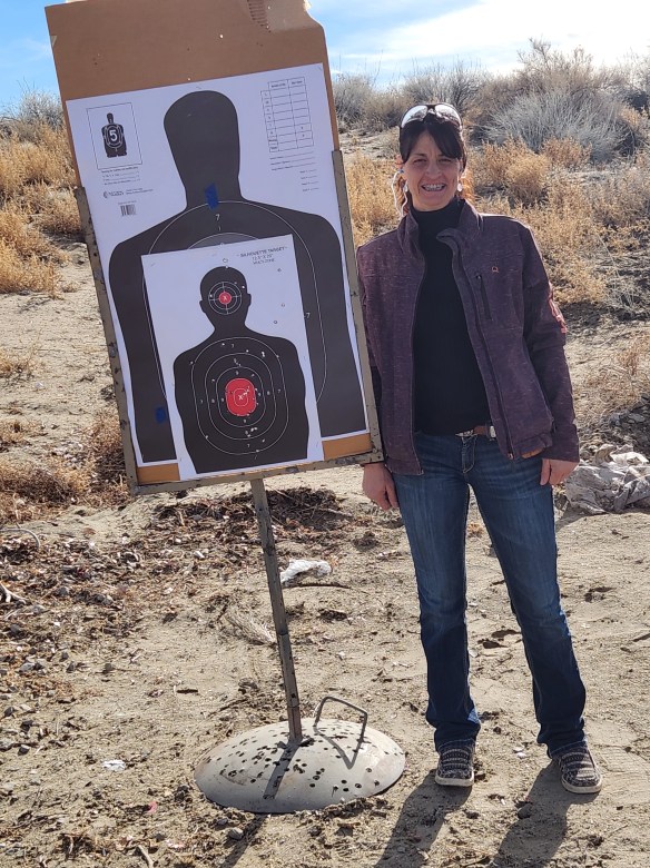 Basic CCW Class | Horseshoe Firearms CCW Training