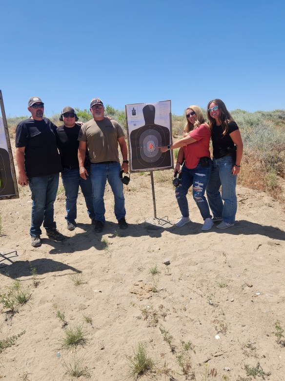 CCW Renewal | Horseshoe Firearms CCW Training